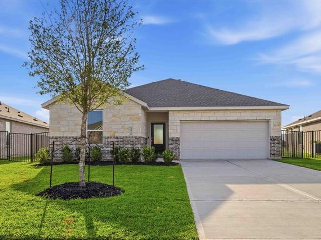 2517 Lago Costa Dr, Texas City, TX 77568