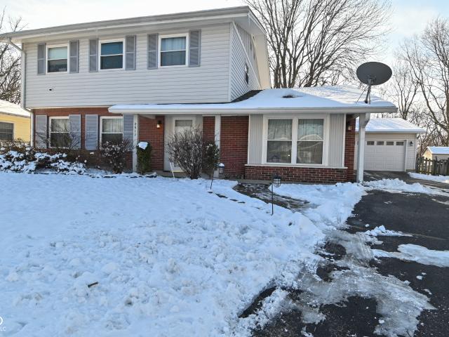 2517 Lawrence Ave, Indianapolis, IN 46227 | MLS #22076