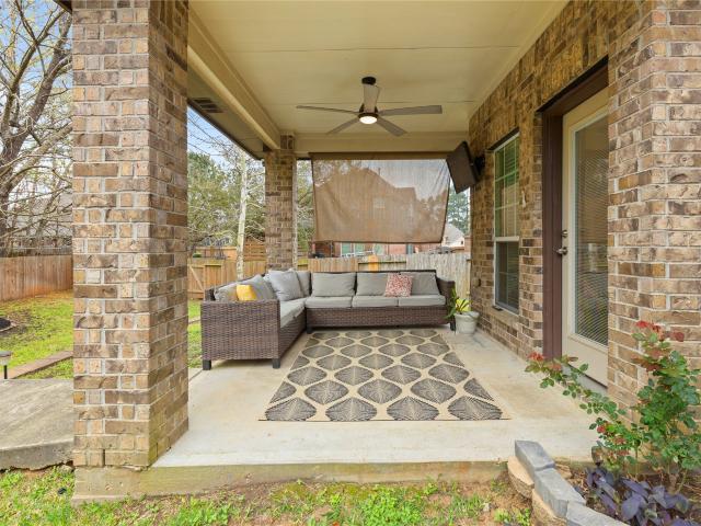 2517 Legacy Meadows Lane
