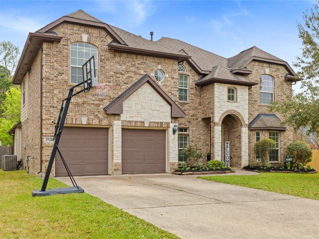 2517 Legacy Meadows Lane