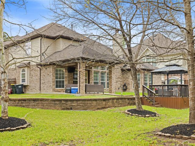 2517 Legacy Meadows Ln, Conroe, TX 77304 | MLS #89477