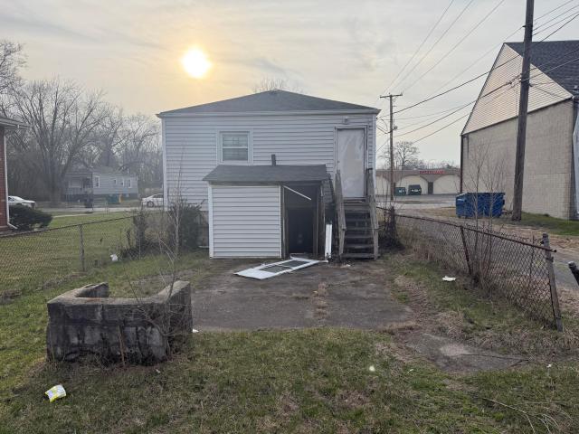 2517 Lincoln St, Gary, IN 46407 | MLS #836257 | Compass