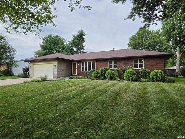 2517 Lindbergh Blvd, Springfield, IL 62704
