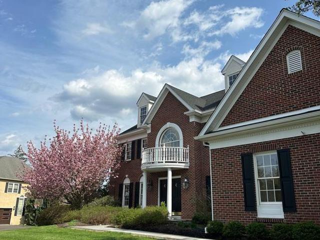 2517 Lockleigh Road