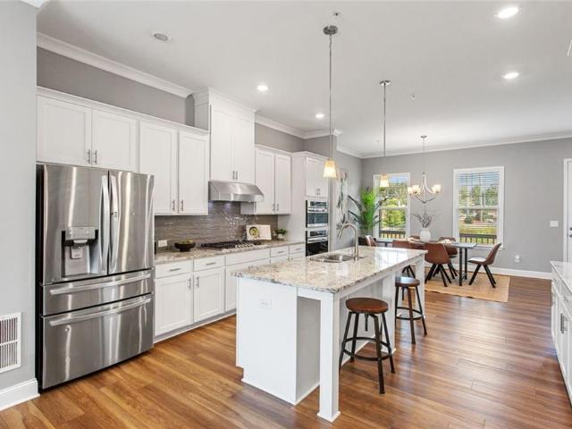 2517 Painted Buckeye Chase SE
