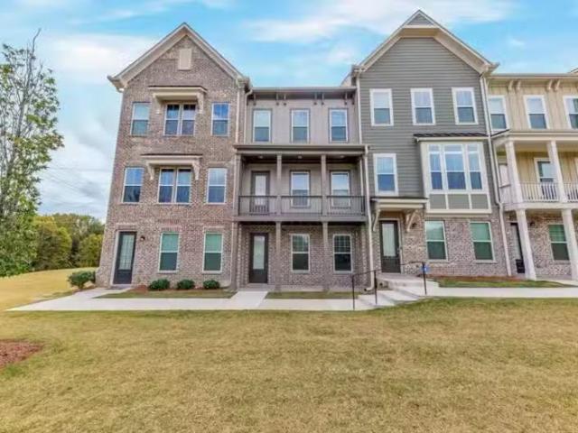 2517 Painted Buckeye Chase, Smyrna, GA 30080 MLS 7482027