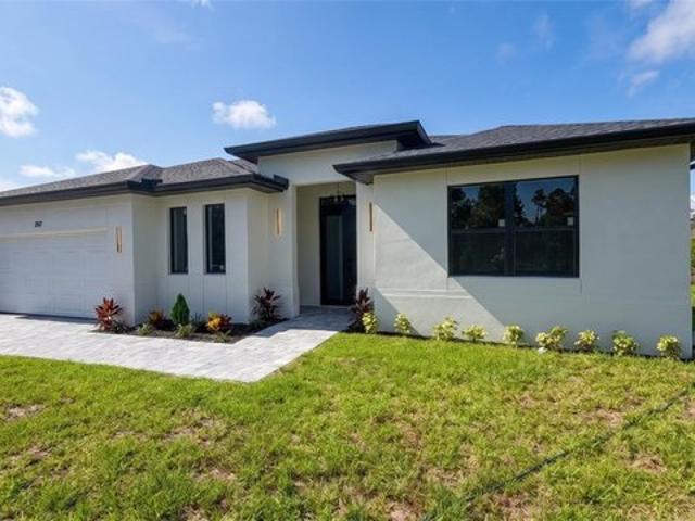 2517 Pascal Ave, North Port, FL 34286