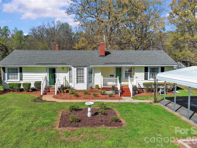 2517 Plum St, Charlotte, NC 28269 | MLS #4359 | Compass