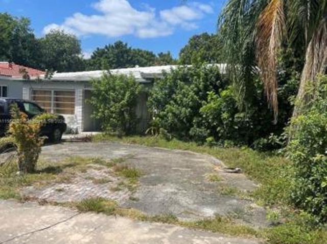 2517 Polk St, Hollywood, FL 33020