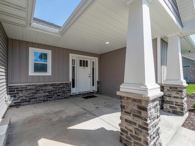 2517 remington road