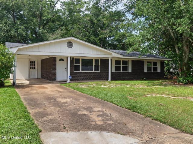 2517 Ridgewood Road
