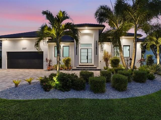 2517 Rio Largo Ct, Punta Gorda, FL 33950