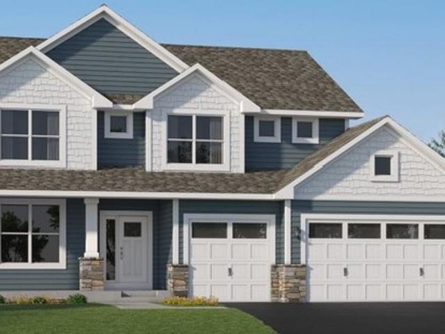 2517 Rock Elm Rd, Shakopee, MN 55379