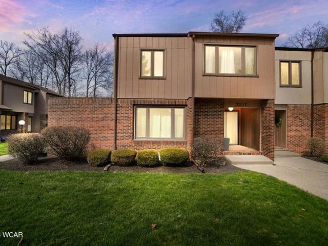 2517 Struthmore Dr, Lima, OH 45806