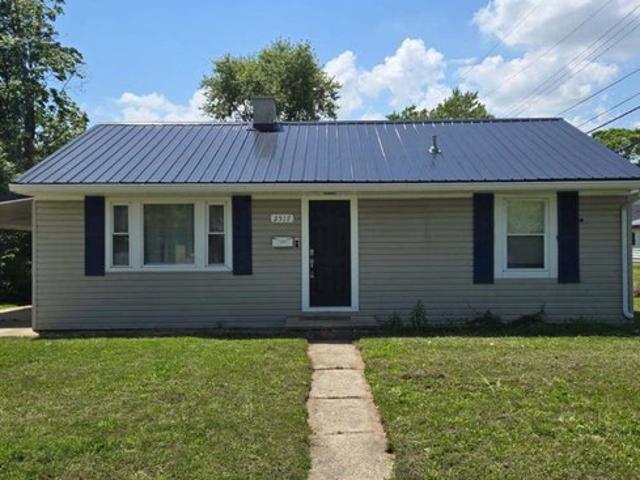 2517 S 23rd St, New Castle, IN 47362