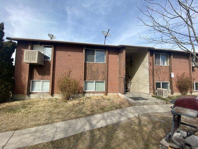 2517 S Lakecrest Dr Unit 1 4, West Valley City, UT 84119