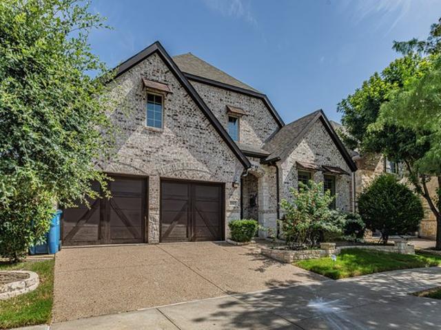 2517 Saffire Way, Lewisville, TX 75056