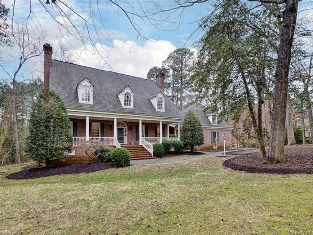 2517 Sanctuary Dr, Williamsburg, VA 23185