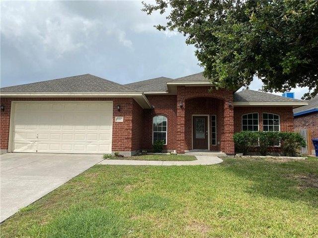 2517 Scabbard Dr, Corpus Christi, TX 78414