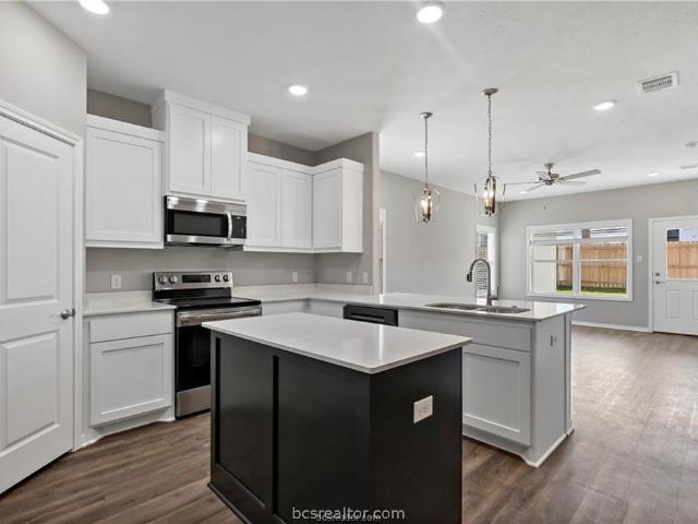 2517 Shady Route Lane