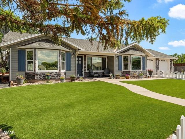2517 Short Cir, Snowflake, AZ 85937