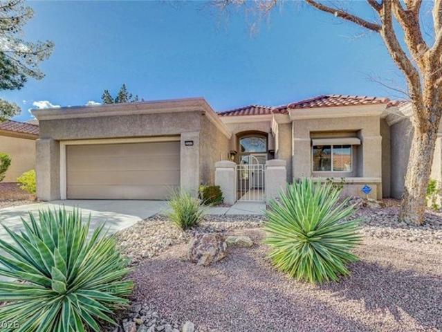 2517 Showcase Dr, Las Vegas, NV 89134