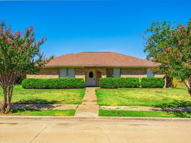 2517 Trenton Dr, Mesquite, TX 75150