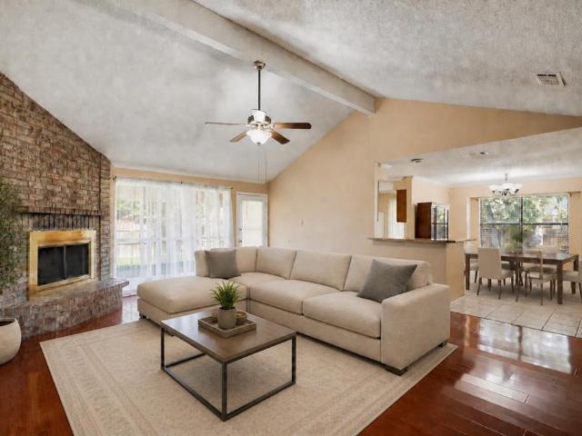 2517 Trenton Drive