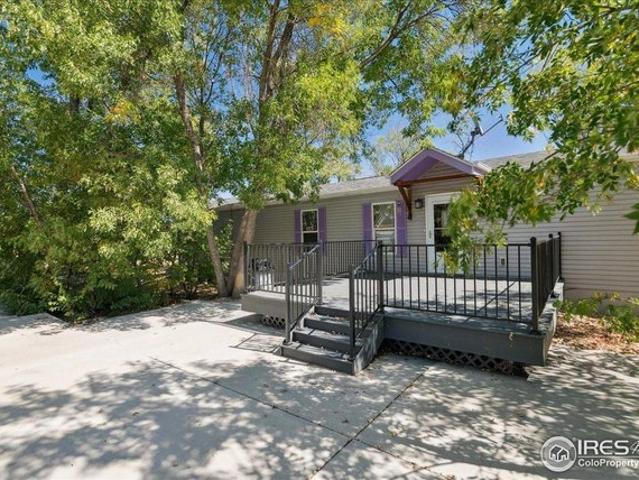2517 W County Road 14, Loveland, CO 80537