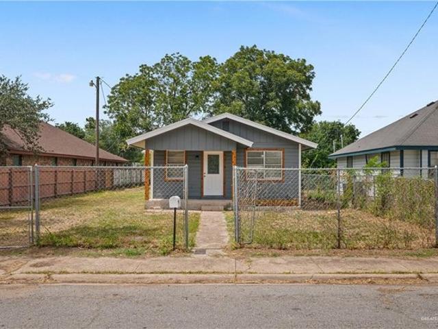 2517 W Hackberry Ave, McAllen, TX 78501