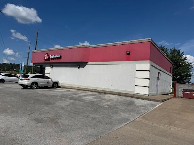 2517 W Martin Luther King Jr Boulevard