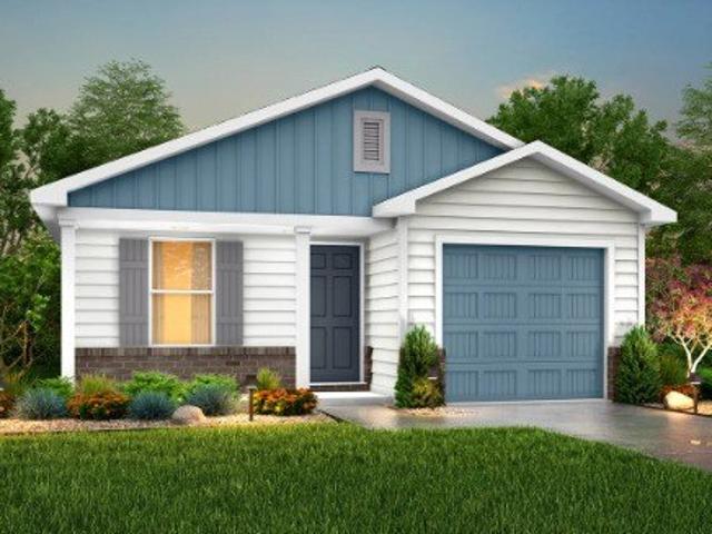 2517 Walker Pl, Indianapolis, IN 46203