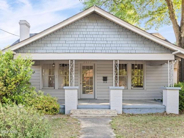 2517 Wrightsboro Rd, Augusta, GA 30904