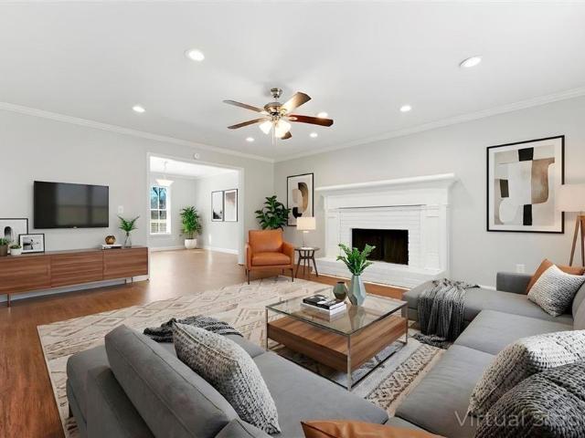 2517 Zachary Woods Drive