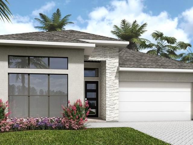 2517F Plan Star Farms at Lakewood Ranch 50' Community