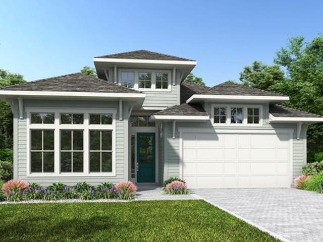 2517J Plan Hyland Trail 50' Community