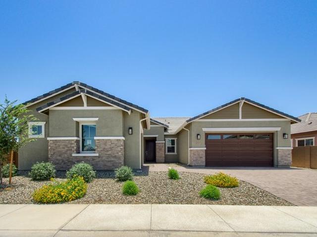 25187 N 177th Ave, Surprise, AZ 85387
