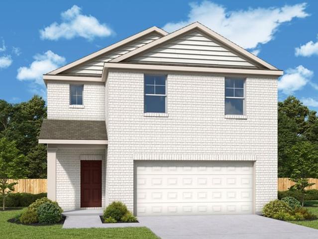 25186 Pomegranate Pl, Montgomery, TX 77316