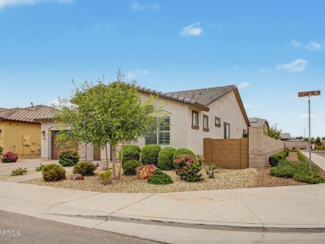 25188 N 173RD Drive