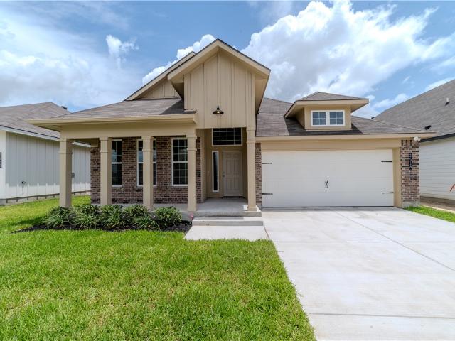 2518 Maskavich Court