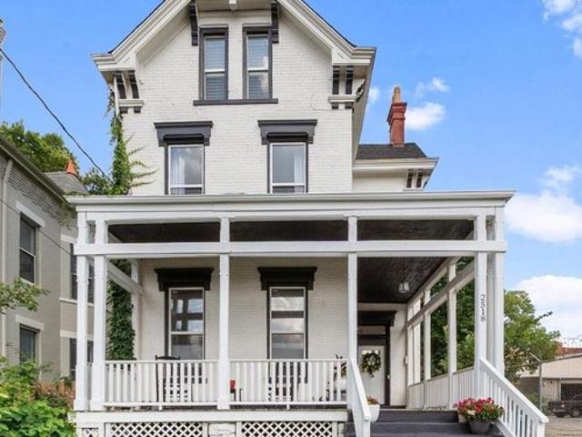 2518 May St, Cincinnati, OH 45206