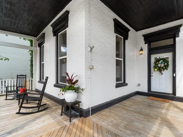 2518 May Street
