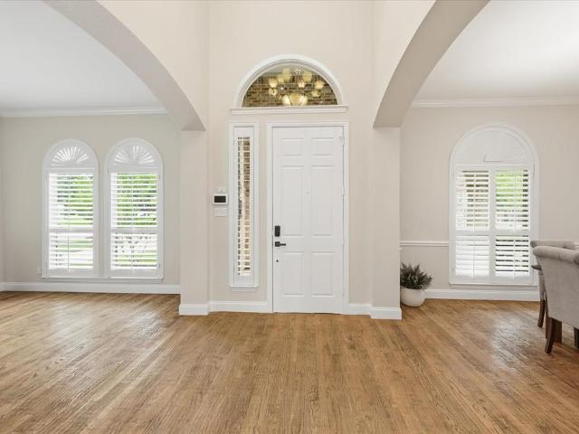 2518 Merlin Drive