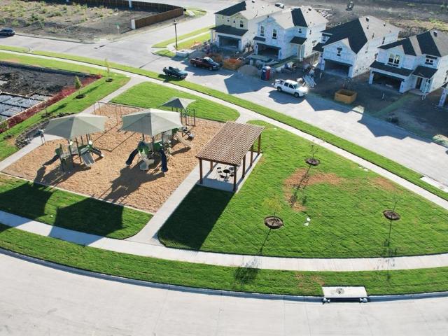 2518 Midfield Way
