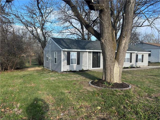 2518 N 35th St, Joseph, MO 64506 | MLS #2612 | Compass