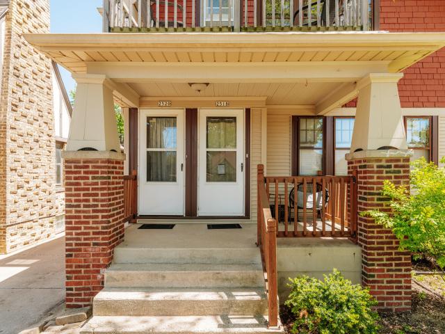 2518 N 67th St, Unit 2520