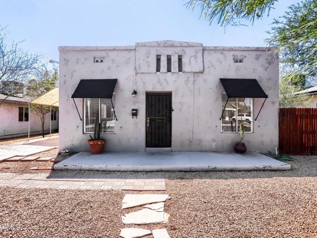 2518 N Mitchell St, Phoenix, AZ 85006