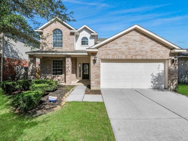 2518 Oakthorn Ct, Katy, TX 77494