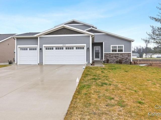 2518 Odawa Trl, Muskegon, MI 49444