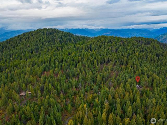 2518 A Bodie Mountain Road
